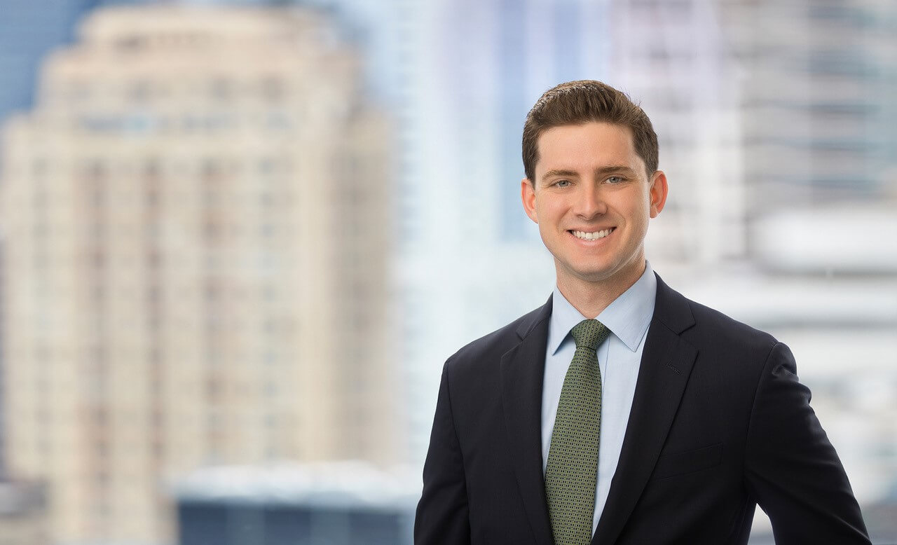 James Meehan - Walden Macht Haran & Williams LLP